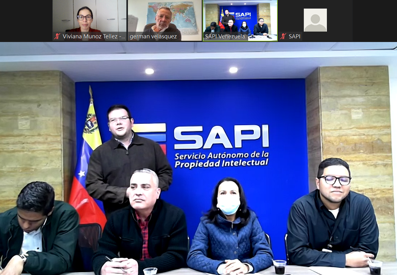 Examen de Patentes farmacéuticas: Desarrollando una perspectiva de ...